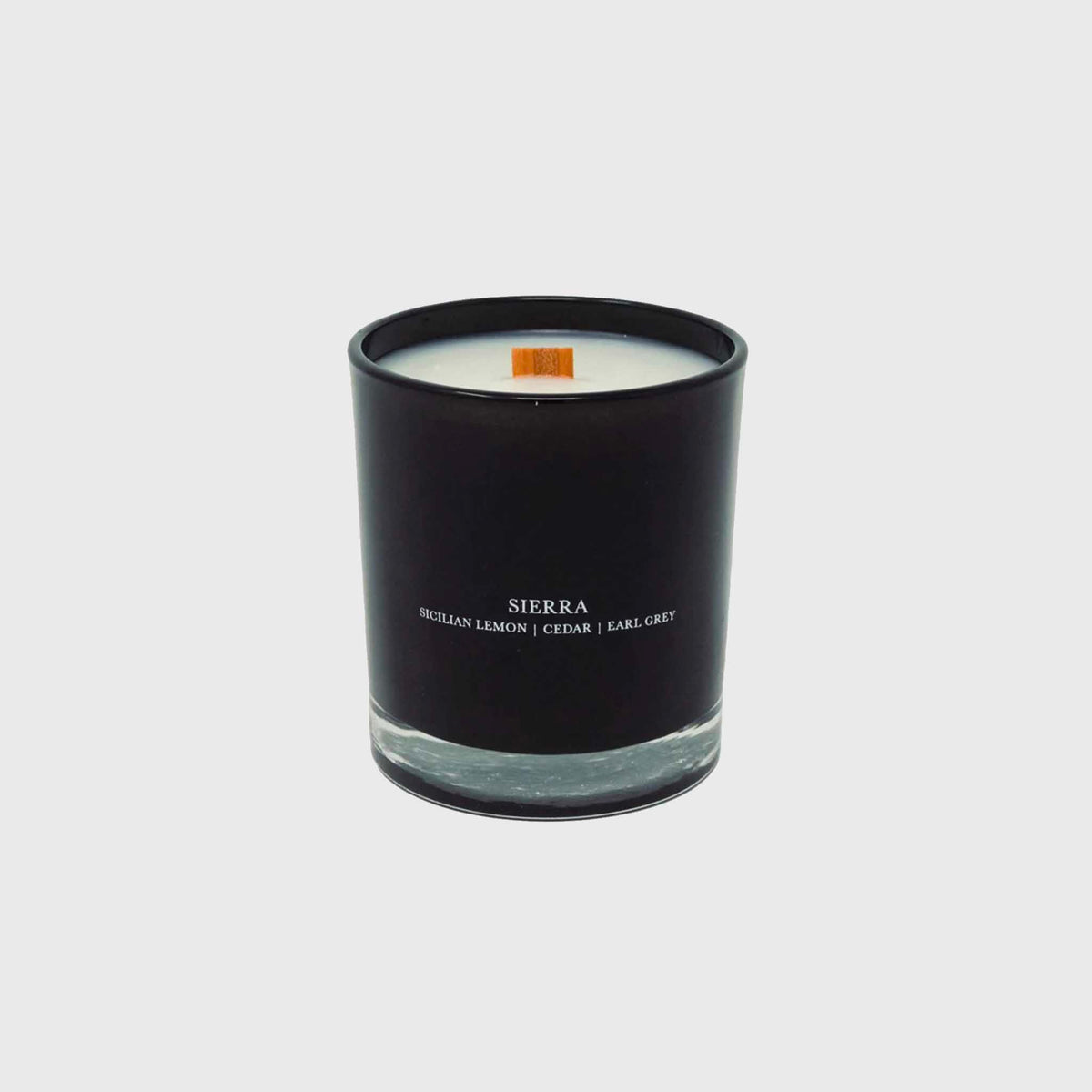 SIERRA WAX CANDLE – hobby·ism
