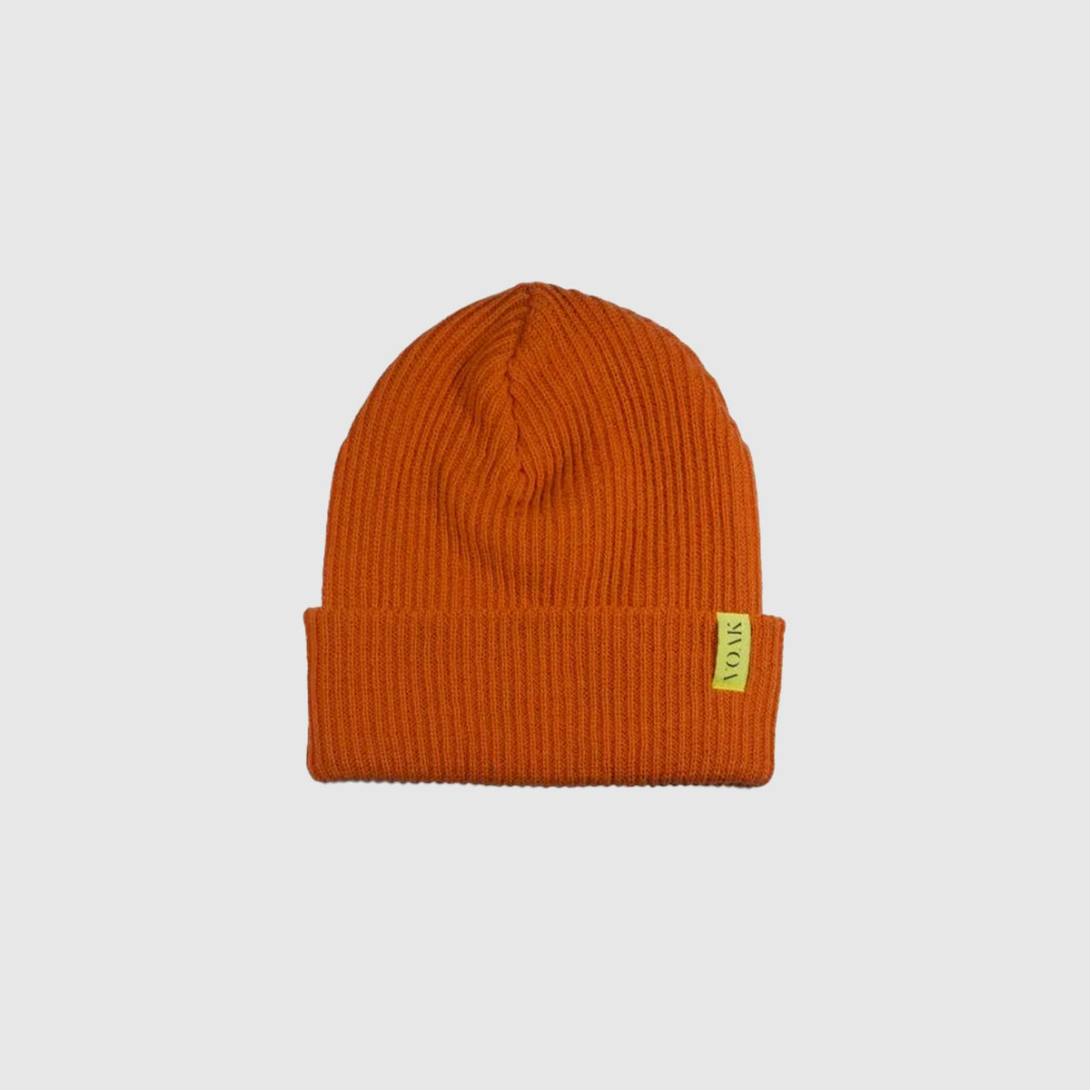CLASSIC TOQUE BLAZE ORANGE – hobby·ism